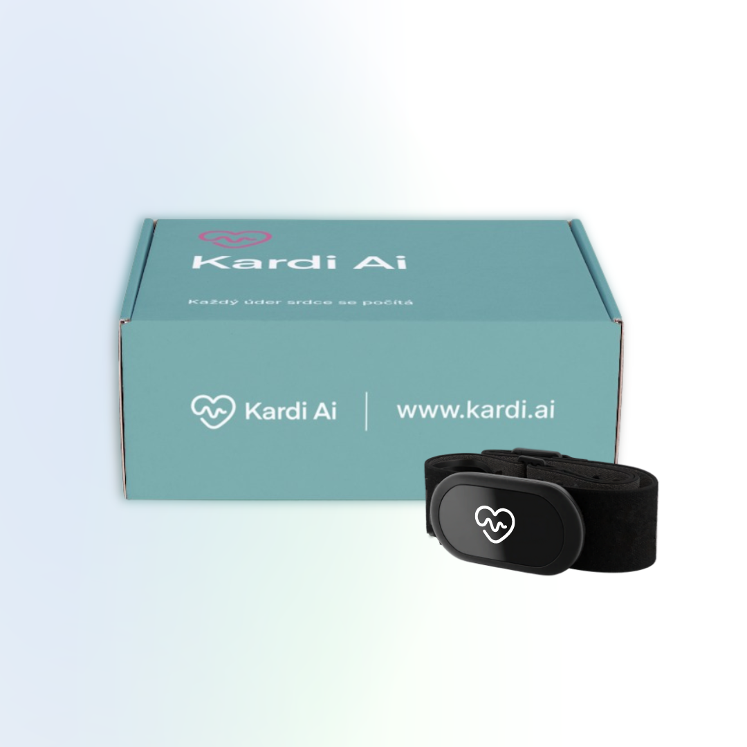 Služba a Aplikace – Kardi Ai